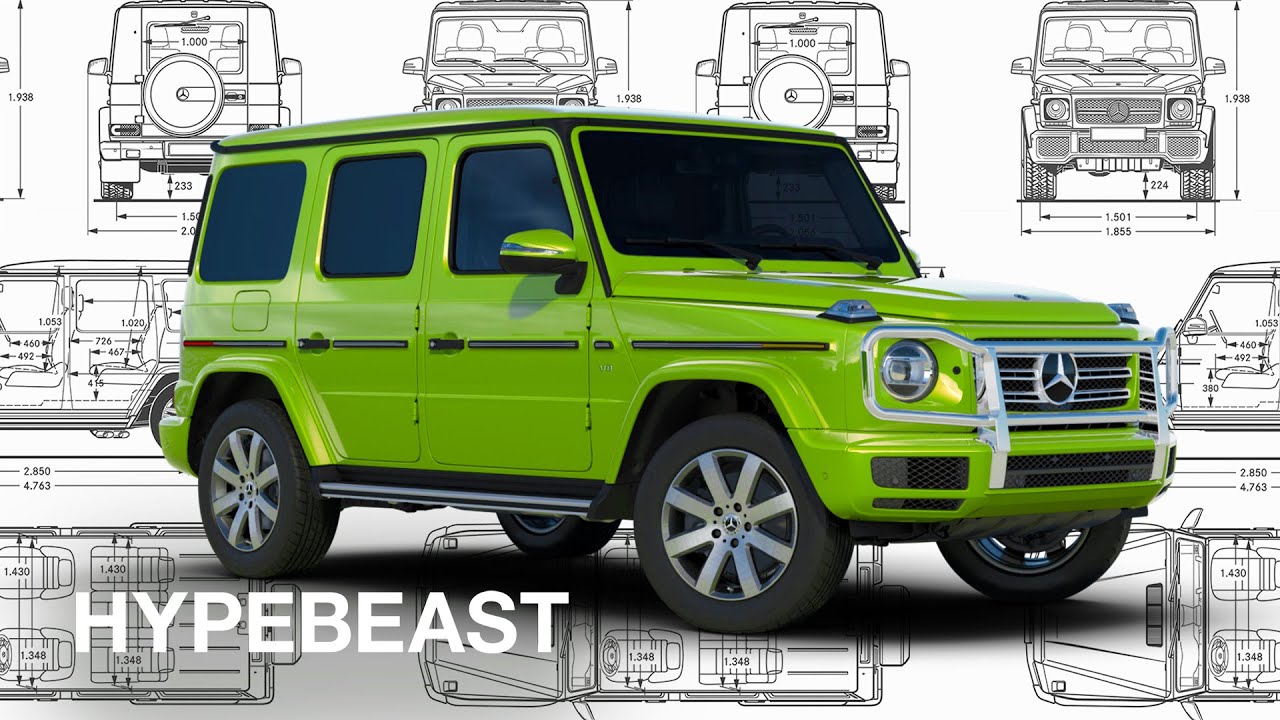Mercedes Benz G Wagon Became Every Celebrity s Favorite Car HORUSGLOBE mercedes-benz-g-wagon-became-every-celebrity-s-favorite-car-horusglobe