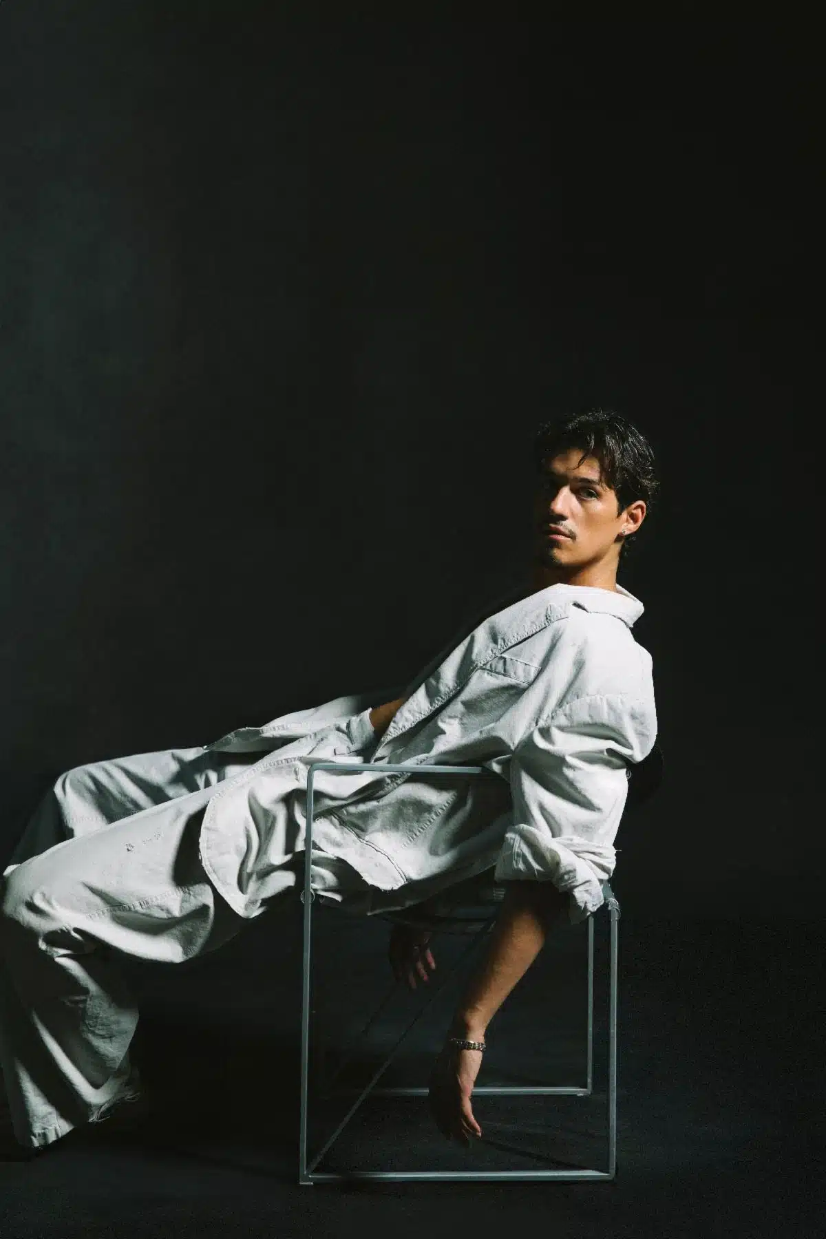 Omar Apollo Unveils Sophomore Album 'God Said No' | Horus Globe